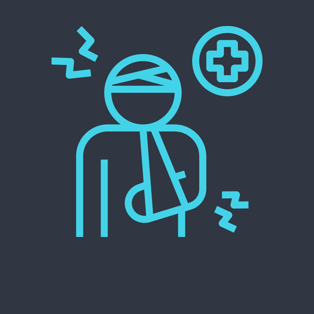 Valomate Medical Services - Injury on Duty (IOD) Claim Solutions